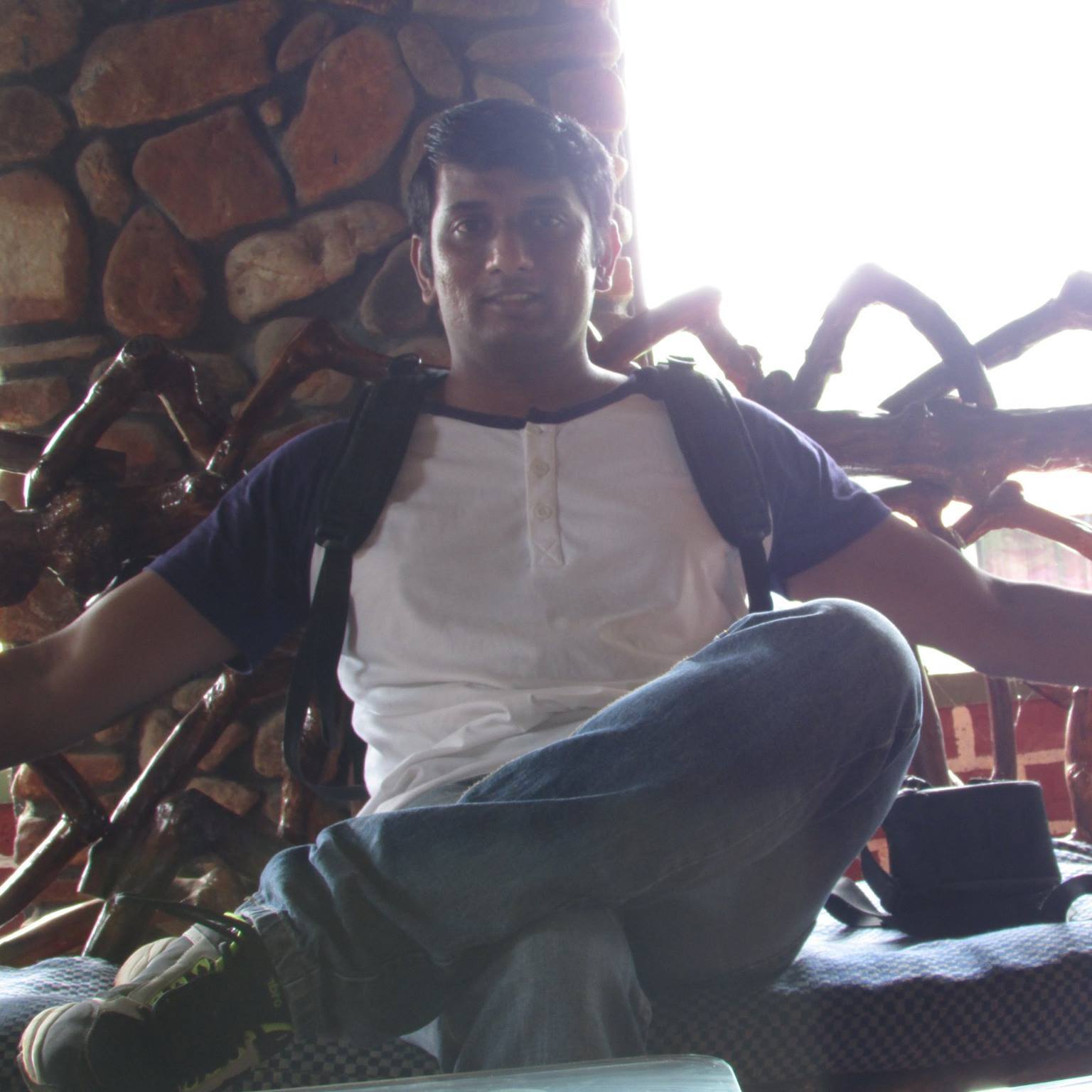 Masculine Focus Launchpad