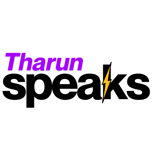 Study Transformation Mentorship - Elite Program! | Tharun Speaks