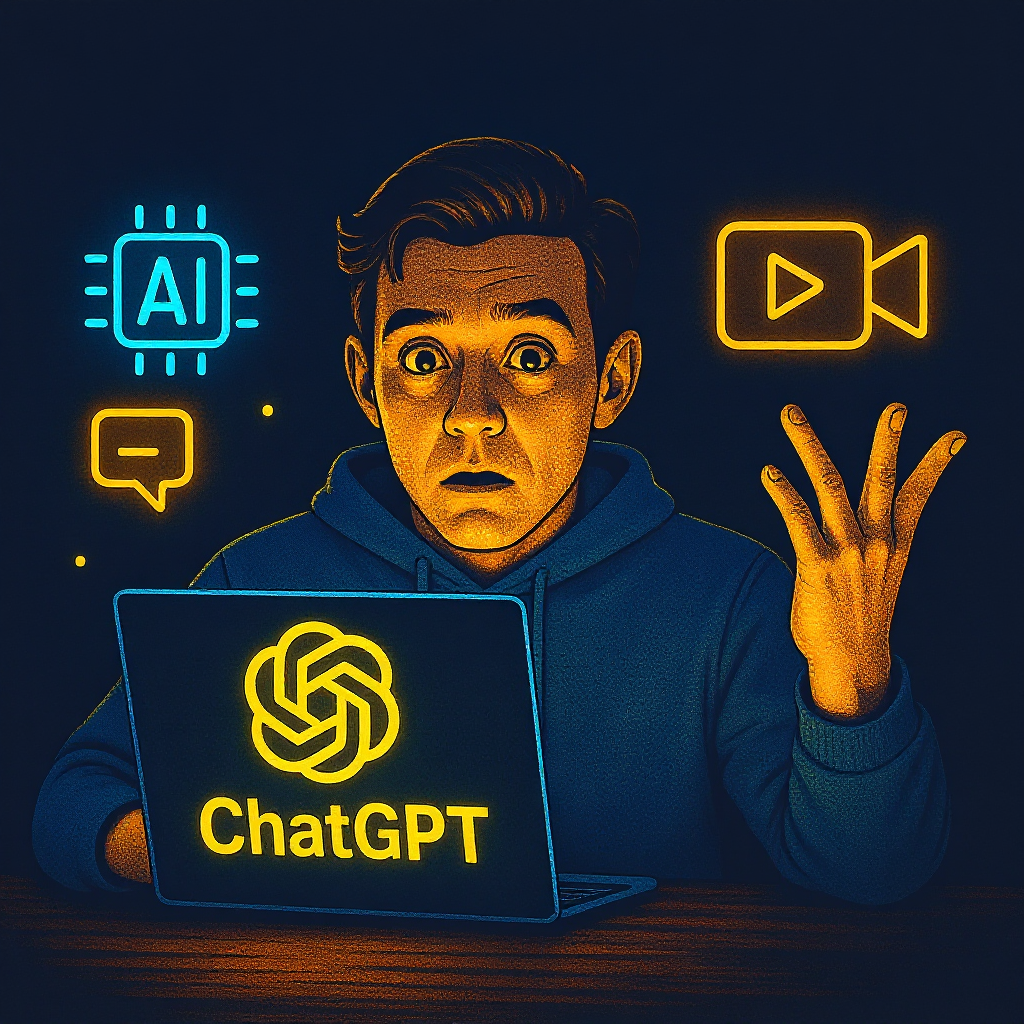 ChatGPT Prompt Writing101