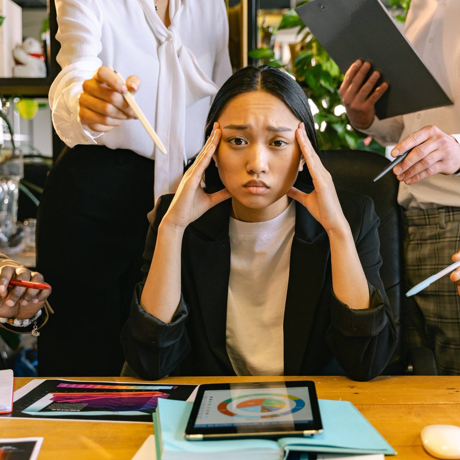 Chakra Energy Activation Workshop BY Shilpa Arora Sharma