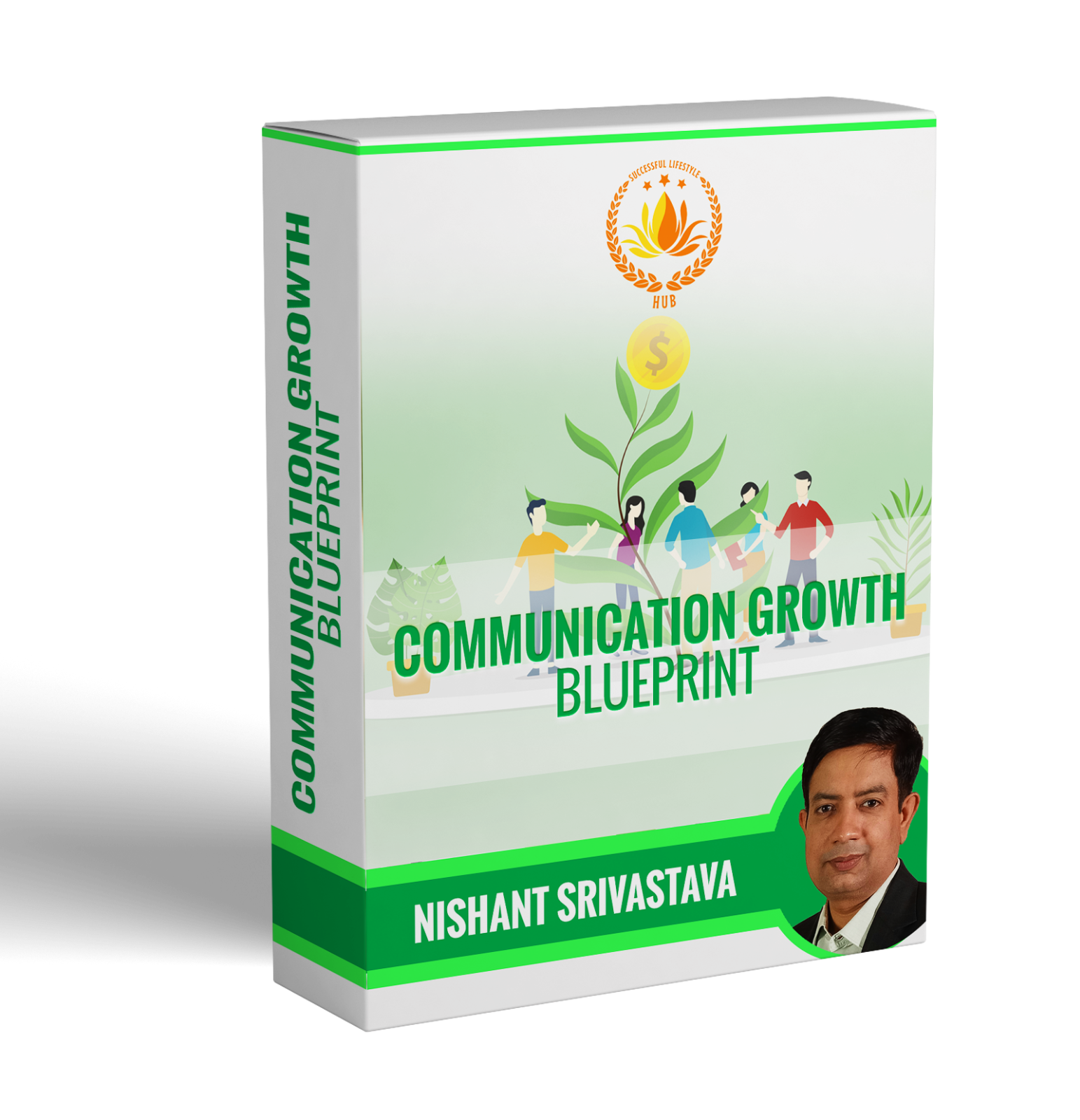 Communication Growth Blueprint