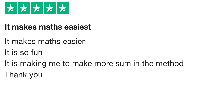 "Unlock Your Child's Inner Math Genius: Join Our 21-Day MATH-A-THON ...