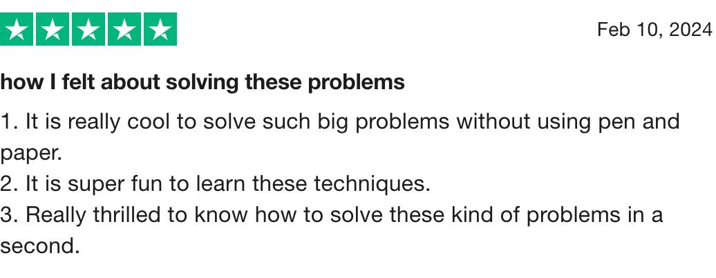 "Unlock Your Child's Inner Math Genius: Join Our 21-Day MATH-A-THON ...