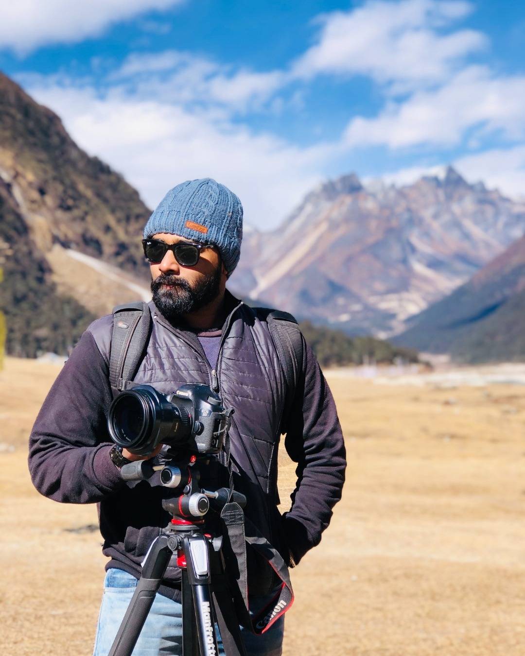 The Ultimate Photography Workshop B-54