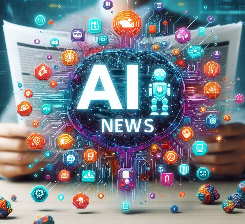 AI Tech Trends