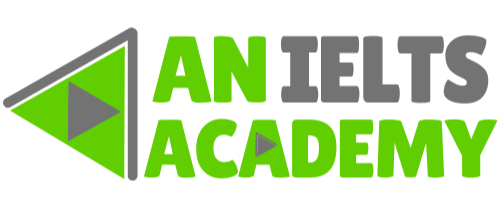 An IELTS Academy