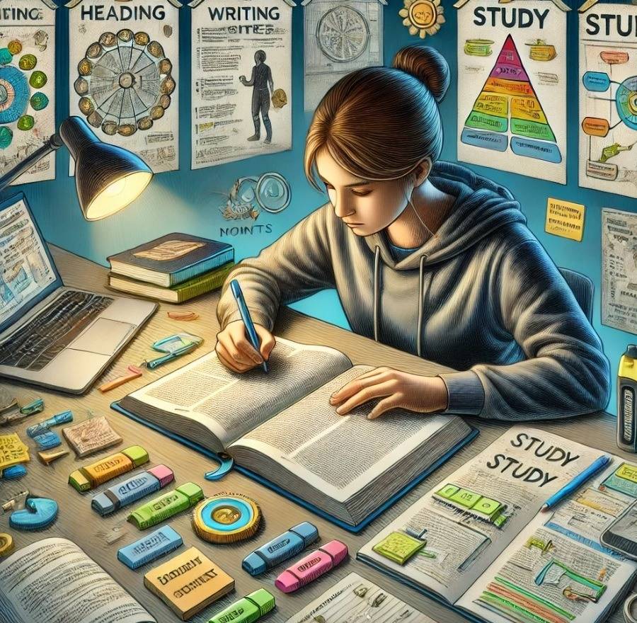 Topper’s Secret: 10th CBSE Chapter-wise Science Notes & Board Questions