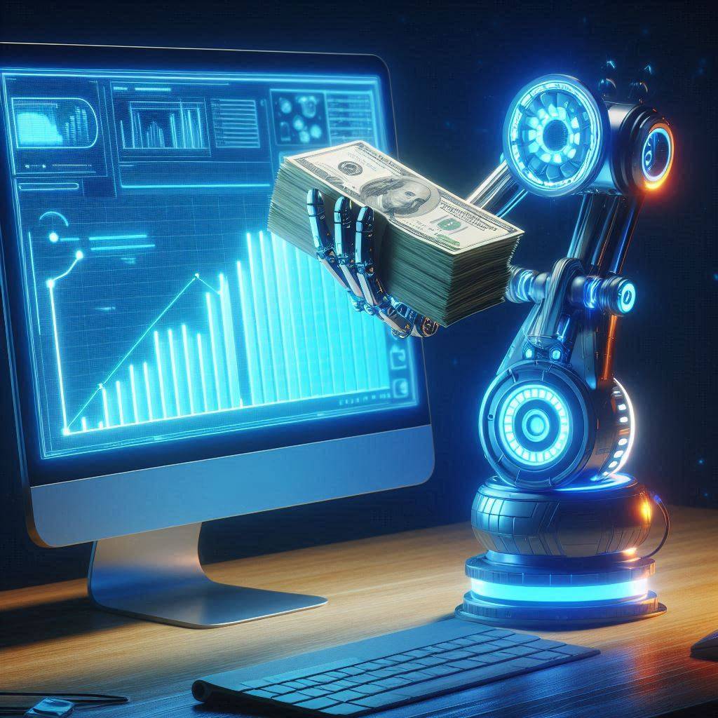 ChatGPT and AI Tools Mastery for making money